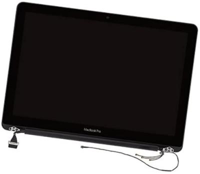 Cina A1425 sostituzione 13,3 dello schermo del Macbook Pro 2011» 2012 2011 esposizione MD212 MD213 in vendita