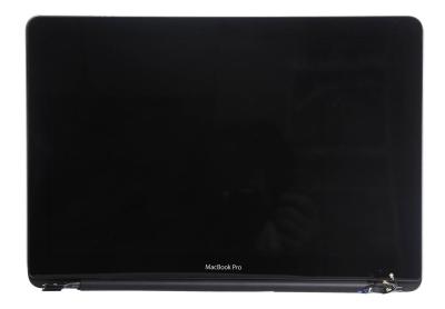 Cina 2,66 sostituzione LCD 2011 dello schermo dell'Assemblea A1708 del Macbook Pro del gigahertz 2012 15.4inch in vendita