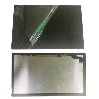 Cina il LCD del computer portatile 3240*2160 scherma la sostituzione di superficie 15inch dello schermo del libro 3 di RMA in vendita