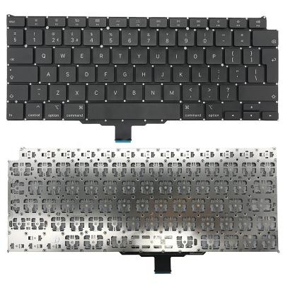 Cina A2179 tocco Antivari Regno Unito contabilità elettromagnetica 3184 della tastiera di Clavier del MacBook Air 13 in vendita