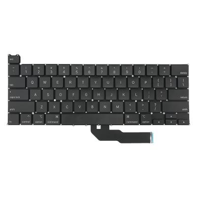 Cina Sostituzione A2251 13.3inch EMC3348 della tastiera degli Stati Uniti Macbook in vendita
