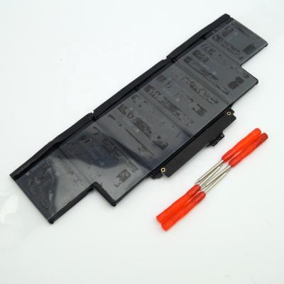 Cina Costruito nella sostituzione A1417 10.95v 95wh 6700mah delle batterie di Macbook in vendita