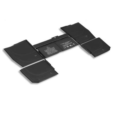 Cina Sostituzione 7.55V 5263mAh delle batterie di A1527 A1534 Macbook in vendita