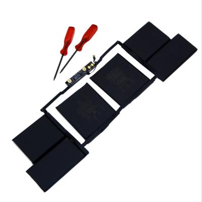 Cina sostituzione A1953 della batteria del computer portatile di 11.4v 83.6Wh per Mac Book Pro Retina 15