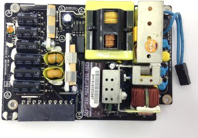 China Pulgada ADP-170AFB 2007 2009 del tablero 20,1 de la fuente de alimentación de los recambios de A1224 iMac en venta