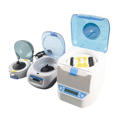 China Application Of Laboratory Equipments Centrifuge, vortex mixer,liquid shaking In Biological for sale