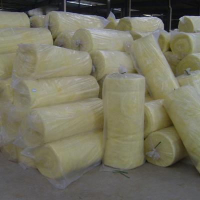 Китай Промышленный крен изоляции Rockwool для офисного здания продается