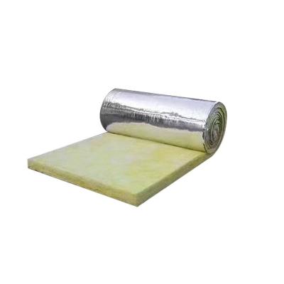 Китай Надежное пламя уменьшения шума крена 50mm 100mm Rockwool - retardant продается