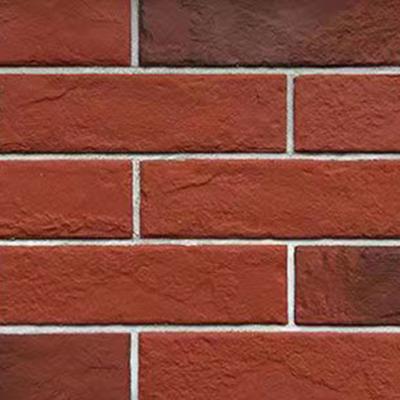 Cina Gli slittamenti flessibili leggeri del mattone impermeabilizzano il mattone flessibile su ordinazione delle mattonelle in vendita