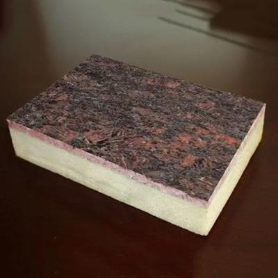 Cina Bordo integrato decorazione dell'isolamento di rivestimento della pittura per la parete/parete esterna dell'interno in vendita