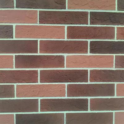 Cina Le piastrelle di ceramica flessibili dell'anti crepa l'isolamento termico per la parete esterna in vendita