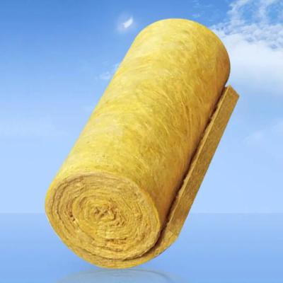 Китай пламя крена 50mm изоляции 40kg/M3-180kg/M3 Rockwool - retardant продается