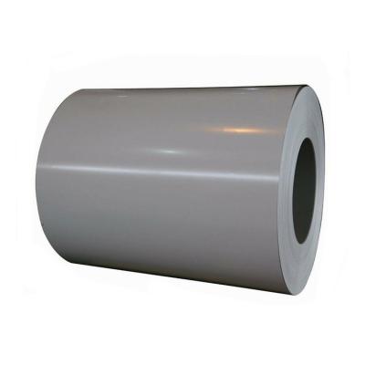 Cina la bobina DX51D di 600mm PPGL che salda la immersione calda ha galvanizzato l'acciaio in vendita