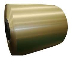 Cina Perforazione di 55% Al Zn Prepainted Galvanized Coil DX53D in vendita