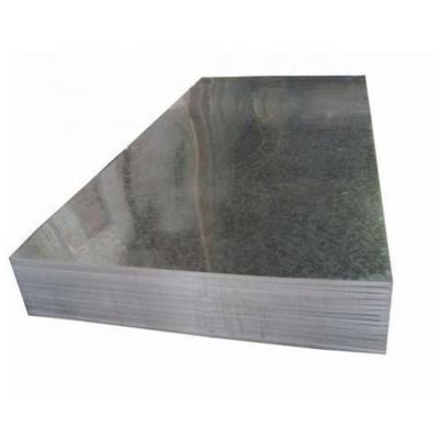 Китай DX51D SGCC Z100 Z275 Hot Dipped Galvanized Steel Sheet продается
