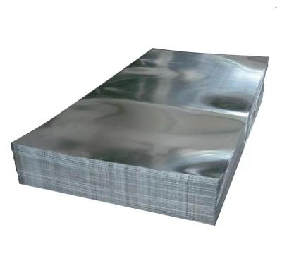 Китай Zinc Coated Galvanized Steel Sheet 1mm 3mm 5mm 6mm Steel Plate продается