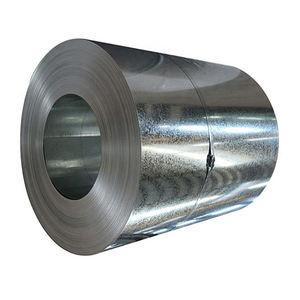 Китай Dx51d Grade Coil Ppgl Roofing Material 600mm Width продается