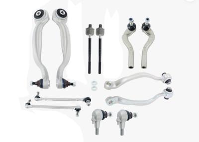 China A2123201189,A2123201289,A2123302203,A2123308200,A2123302303 For Mercedes-Benz E250 W212 W204 C207 Front Air Suspension Control Arm Kit w/Ball Joint Sway Bar Link for sale