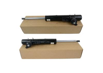China 8R0413029L 8R0413029J Pair of Front Left /Right Strut Shock Absorber Damper with Electronic Sensor for Audi Q5 A4 for sale