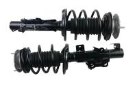 Cina 23247465 Front Complete Strut Shock Absorber con controllo elettrico per il ATS 2013-19 di Cadillac CTS 2.0/3.6L in vendita