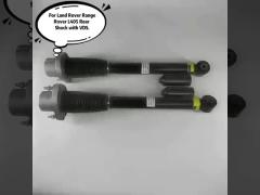 전면 제어 팔 키트 (12 PCS) 안정화 링크 넥 스탠드 엔드