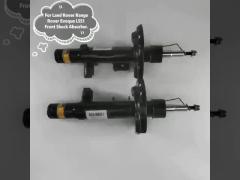 4F0616039P 4F0616031A Vordere hintere Luftfederung Stoßdämpfer für Audi A6 S6 C6 4F 3.0 TDI quattro 05-11