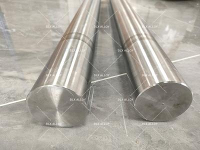 China ASTM B622 Hastelloy C276 Bar with 760 MPA Tensile Strength and 345 MPA Yield Strength for sale