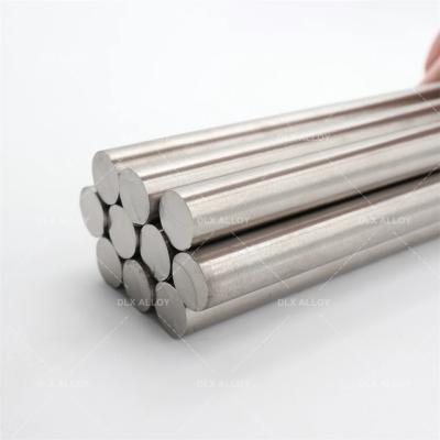 China High Temperature Nickel Alloy with High Modulus Of Rigidity Oxidation Resistant and High Thermal Conductivity for Precision Applications for sale