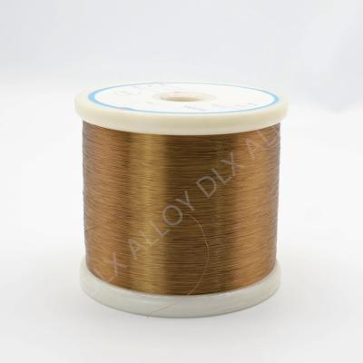 China CuNi Alloy Ultimate Combination Of Strength And Corrosion Resistance for sale