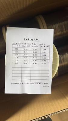 China La aleación de níquel de alta temperatura es el material definitivo para aplicaciones de alta temperatura en venta