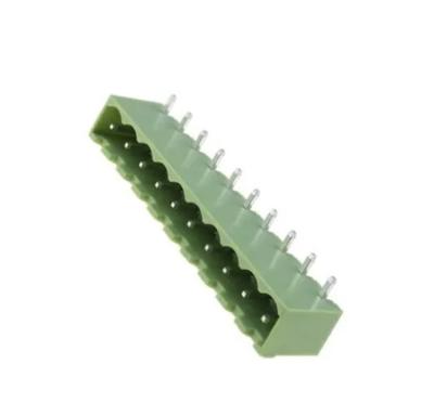 Cina 600V Screw Termination Blocks with Screw Terminals 6.2 X 42.5 X 35.5 Mm in vendita