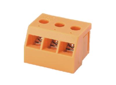 China PSCB4-7.5 Terminal Blocks With Spring Type/Screw Connection For Distribution Transformers à venda