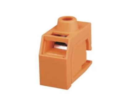 China Slim Design Transformer Terminal Blocks 20A 6.2mm Pitch With Standard Certification à venda
