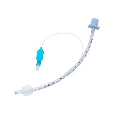 China 의학적 PVC 일회용 안경관 기관지 투비 인트로저 for sale