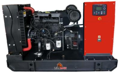 Cina Insiemi di generazione diesel di CA Weichai 50Hz del serbatoio di combustibile di Baseframe in vendita