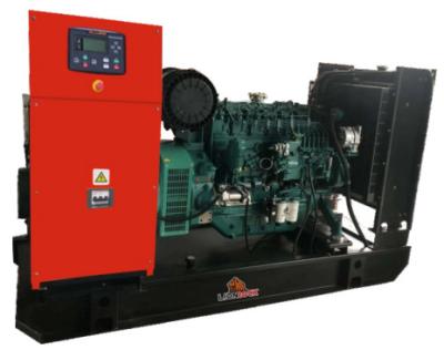Cina Griglia protettiva per il fan e gli insiemi di generazione diesel di CA Weichai 50Hz delle parti di rotazione in vendita