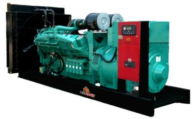 Cina Griglia protettiva per il fan e gli insiemi di generazione diesel di CA Perkins 50Hz delle parti di rotazione in vendita