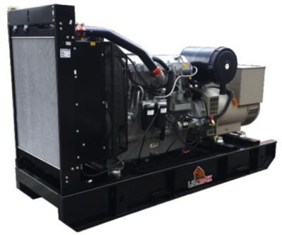 Cina Scoli dell'olio e del liquido refrigerante con gli insiemi di generazione diesel di CA Perkins 50Hz della valvola in vendita