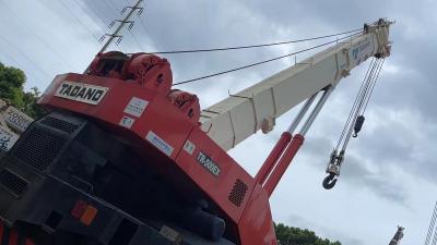 Chine La grue Tadano originale et bien utilisée vient du Japon à vendre
