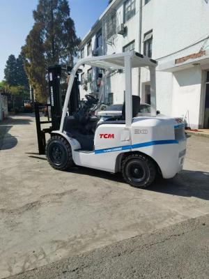 Κίνα Χρησιμοποιούμενα ανελκυστήρες TCM 30 κατασκευαστικό υλικό και μηχανήματα προς πώληση