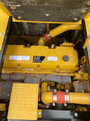 Κίνα Χρησιμοποιούμενο CAT 349D2 Εκσκαφέας χρησιμοποιείται κατασκευαστικό εξοπλισμό ισχυρό κινητήρα προς πώληση