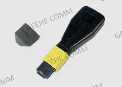 중국 12 핵심 단일모드 MPO 광섬유 루프백 어댑터 판매용