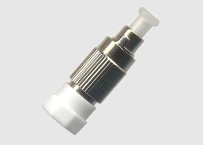 Κίνα Ενιαίο APC 1550nm 25dB τρόπου FC καθόρισε τον οπτικό εξασθενητή προς πώληση