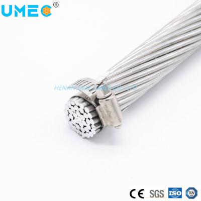 China ASTM B524 Standard Aluminum Alloy Wire Core Material Bare Conductor 355kcmil to 2493kcmil for sale