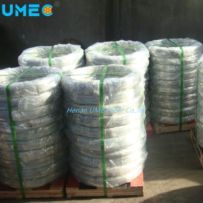 Κίνα 1.25X7 2.0X7 3X7 Ζυγισμένο σύρμα χάλυβα για ηλεκτρικές γραμμές μεταφοράς ενέργειας προς πώληση