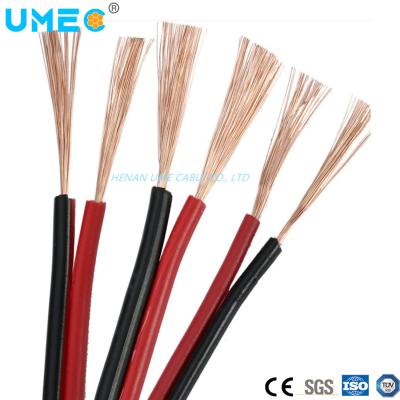 중국 2X18AWG SPT 케이블 스피커 케이블 판매용
