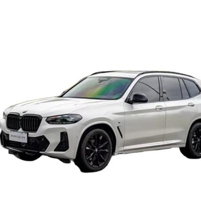 China Used Car BM X3 2022 XDrive30i Premium M Night Edition Cheap Used Cars in SUIFENHE or Khorgos for sale