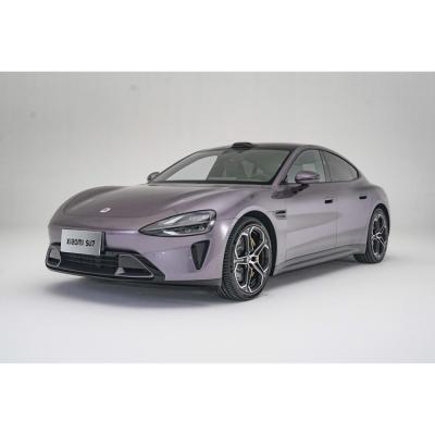 China SU7 Cars Used Vehicles Small Electric Car for sale