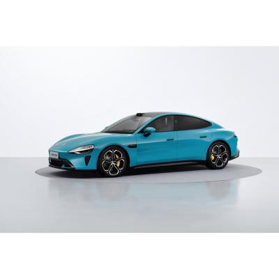 China 2025 Xiaomi SU7 Upgraded to the English System Cheap Electric Car for Sale Car for sale