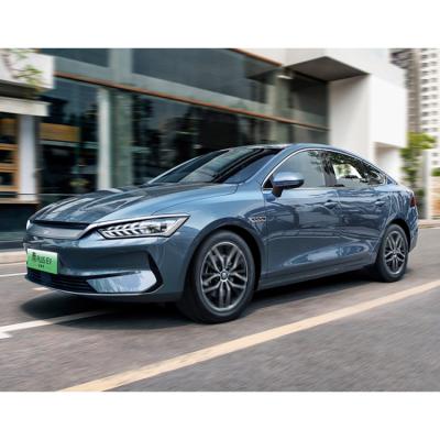 China Byd Qin Plus New Cars 2025 Byd Electric Car New Energy Vehicles for sale